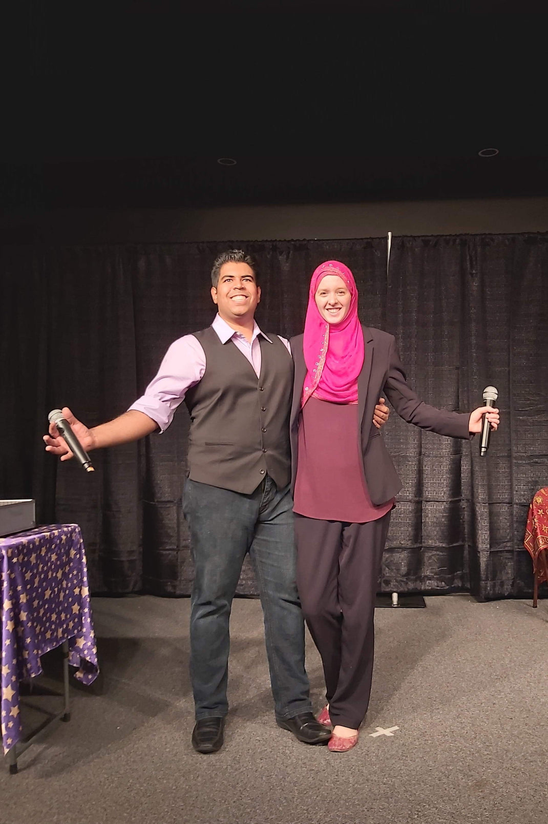 Trevo & Robin – Secrets of Dr. Dee