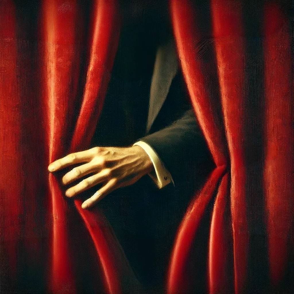 Gnostic Oblique – Secrets of Dr. Dee